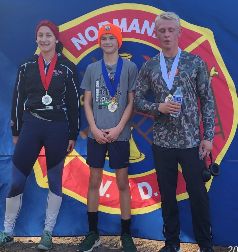 Normanna Volunteer Fire Dept. Fundraising Event Returns Oct. 11 ...