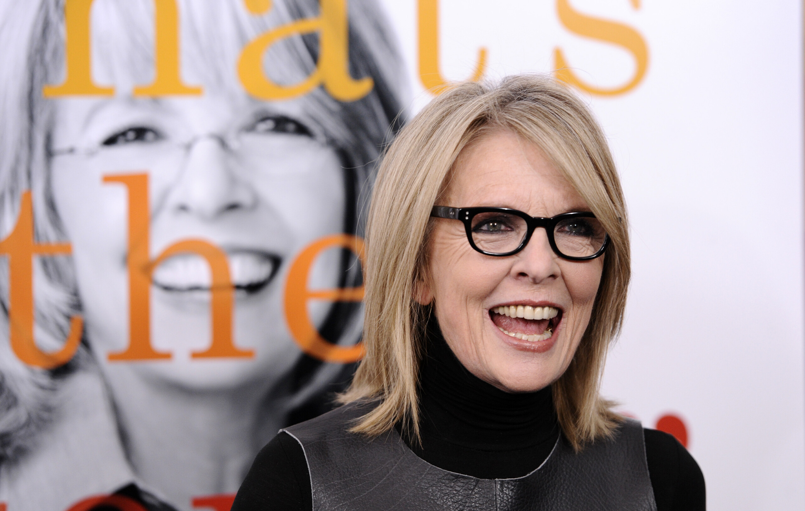 Diane Keaton - Fox21Online