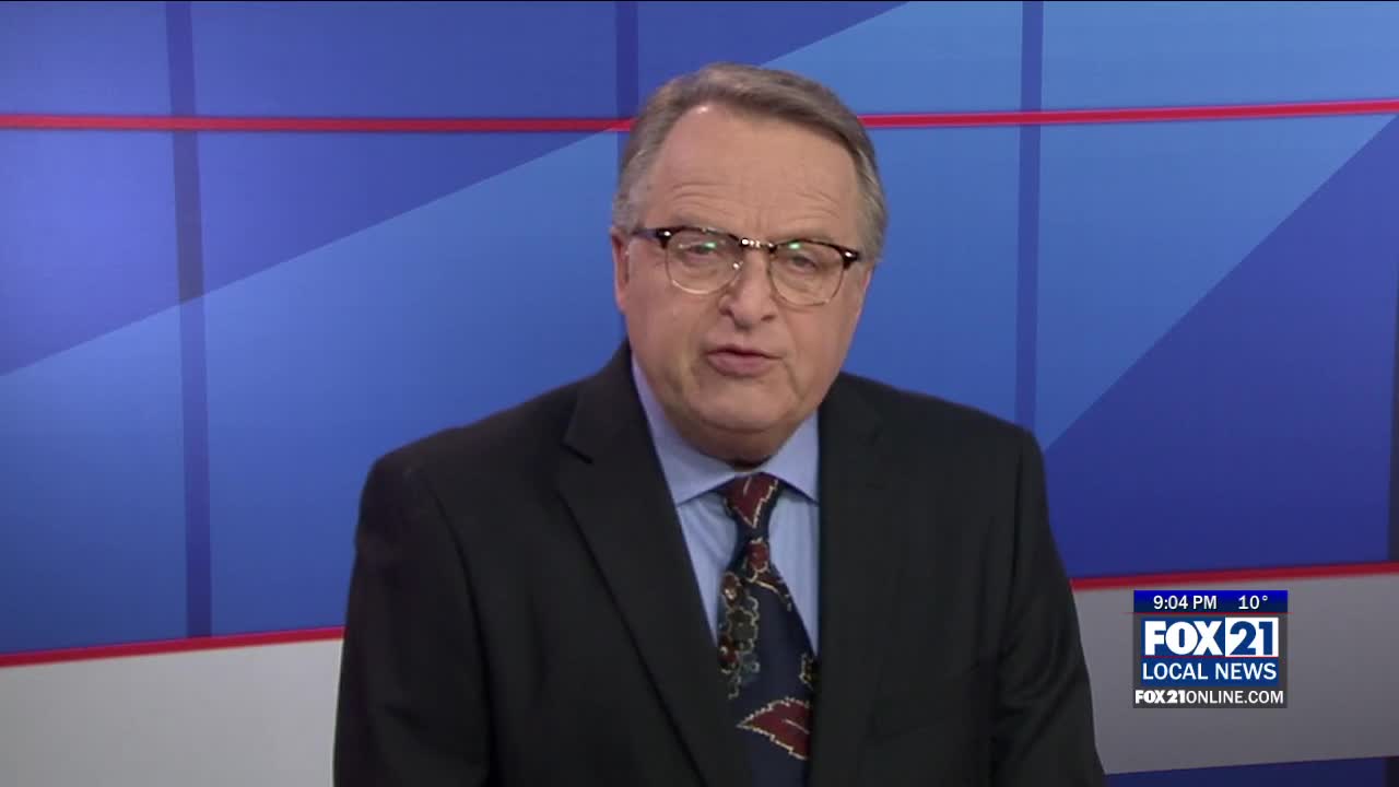 Superior Fire Department shares important cold weather tips - Fox21Online