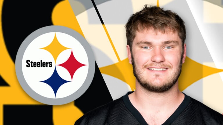 UMD's Aiden Williams Selected By St. Louis Battlehawks in UFL Draft ...