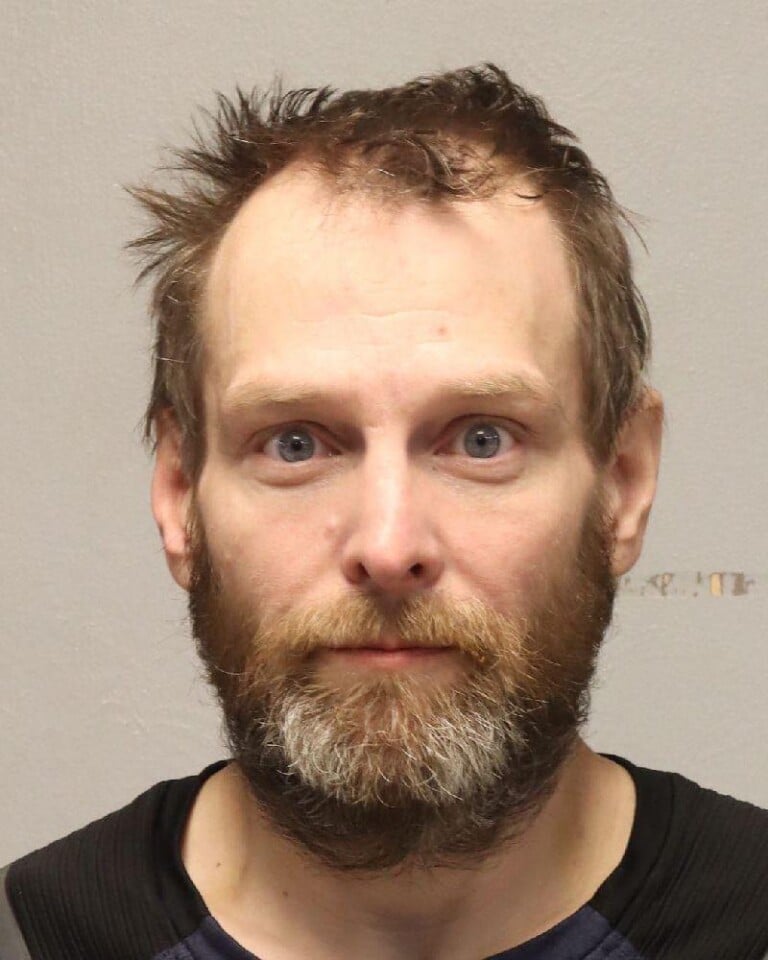 Man arrested for burglarizing Bentleyville, over $2,000 worth of ...