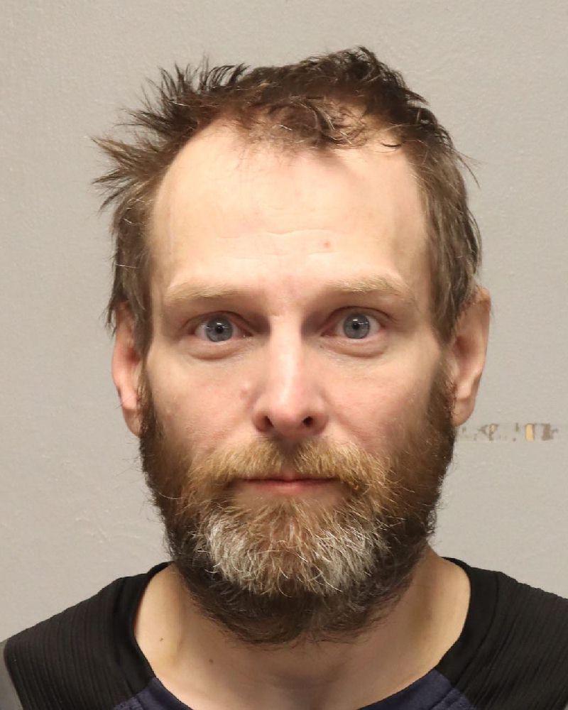 John James Carter - Fox21Online