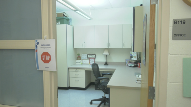 Essentia Health launches "Spartan Clinic" at Superior School District ...