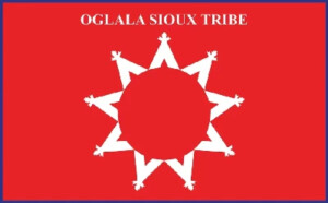Oglala Sioux Tribe Flag - Fox21Online
