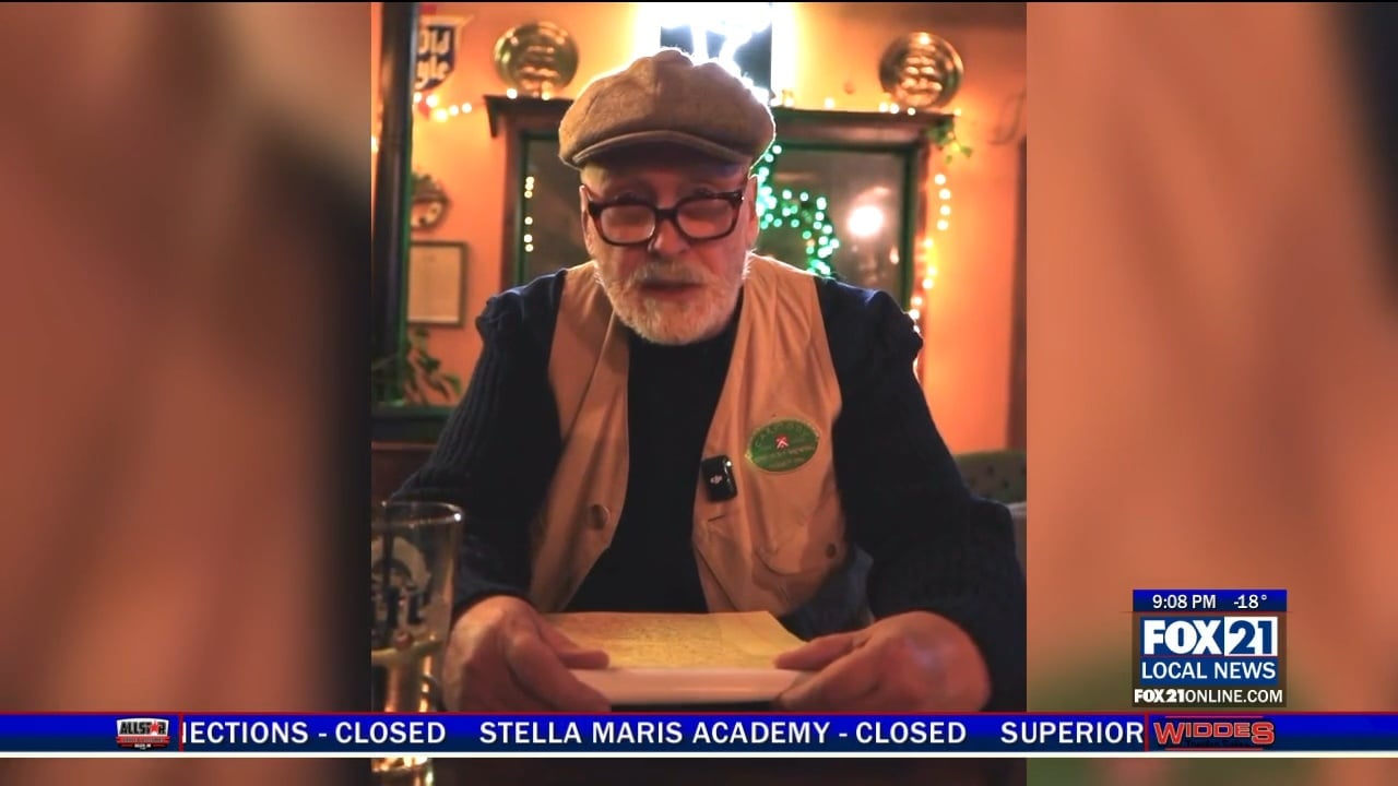 Longstanding Downtown Duluth businesses close for 'Ice Out of Minnesota ...