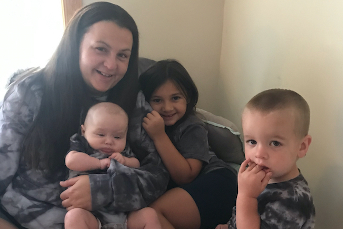 Safe Moms And Babies