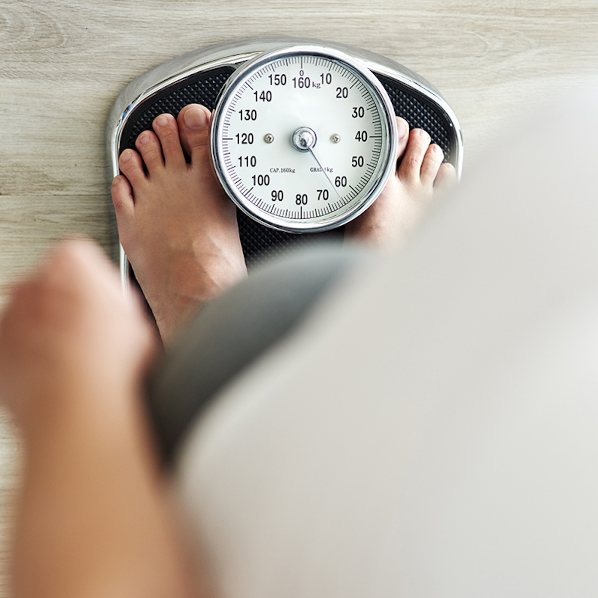Q&A With…Two Nutritionists Who’ll Help You Maintain a Healthy Weight
