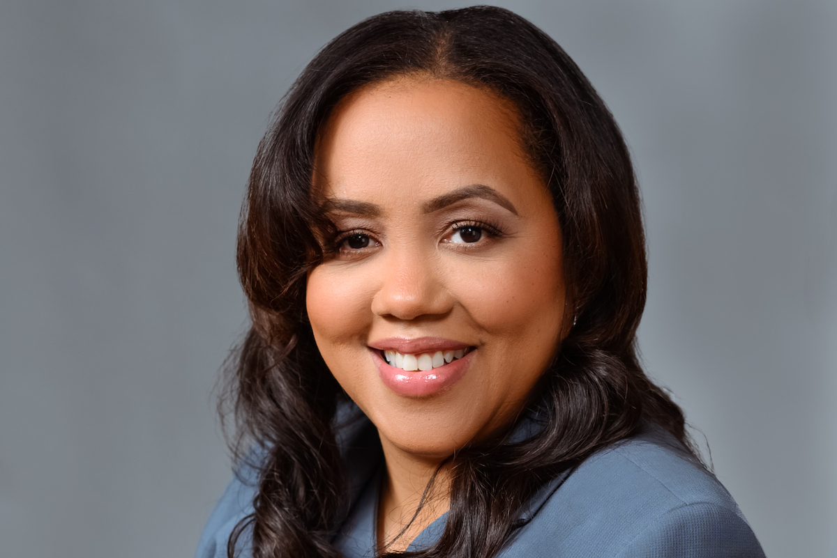 Tanya L. Freeman - Health & Life Magazine
