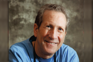 Jeffrey R. Schwartz, D.M.D.