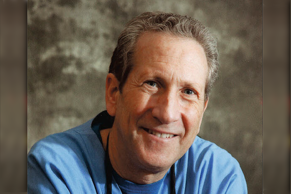 Jeffrey R. Schwartz, D.M.D.