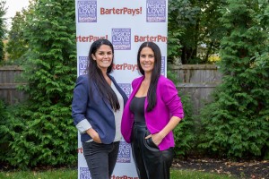 Susan Vitale and Lisa Vitale