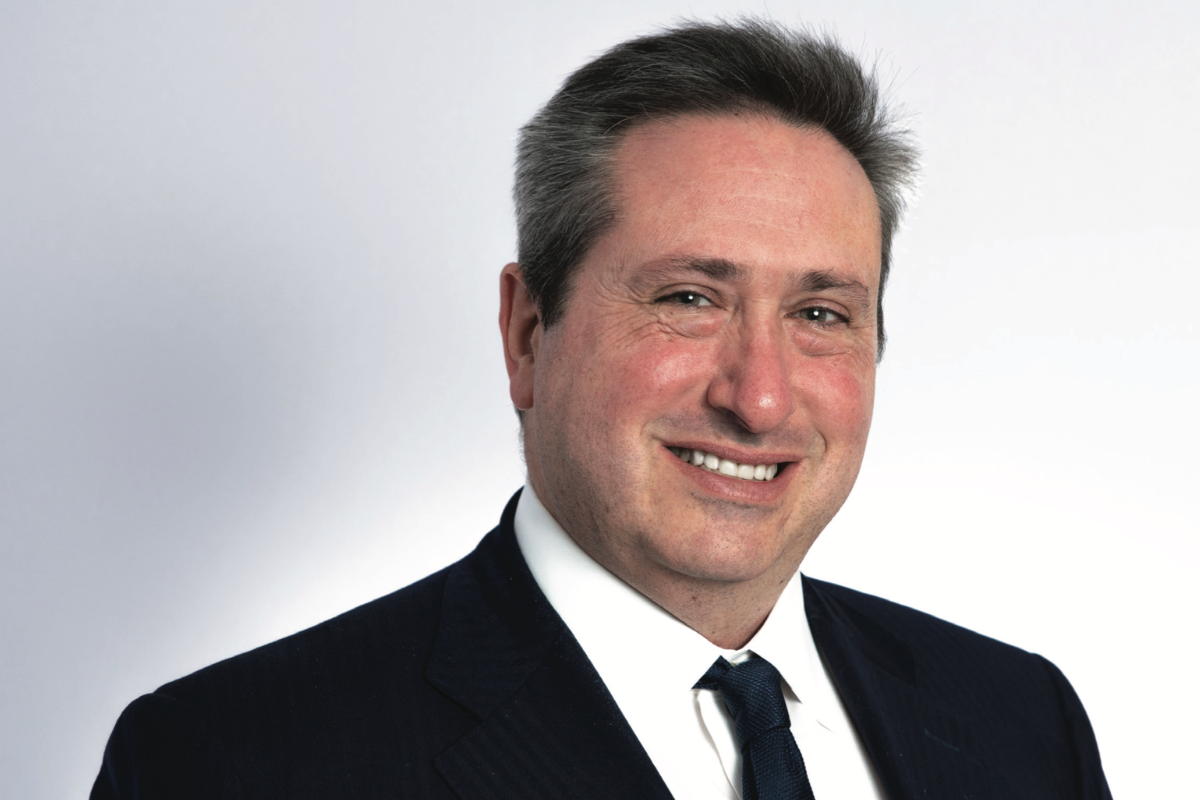 Jason Shatkin, M.D.