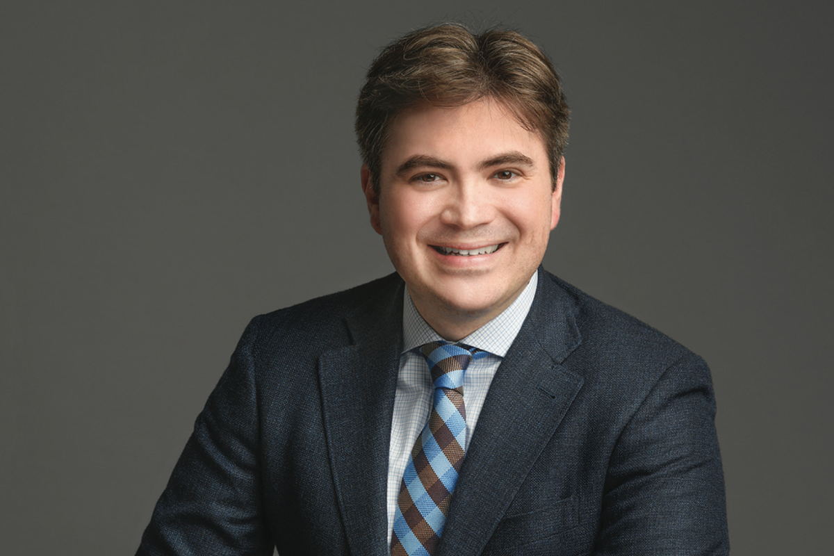 Kenneth Gluck, D.M.D., M.D.S.