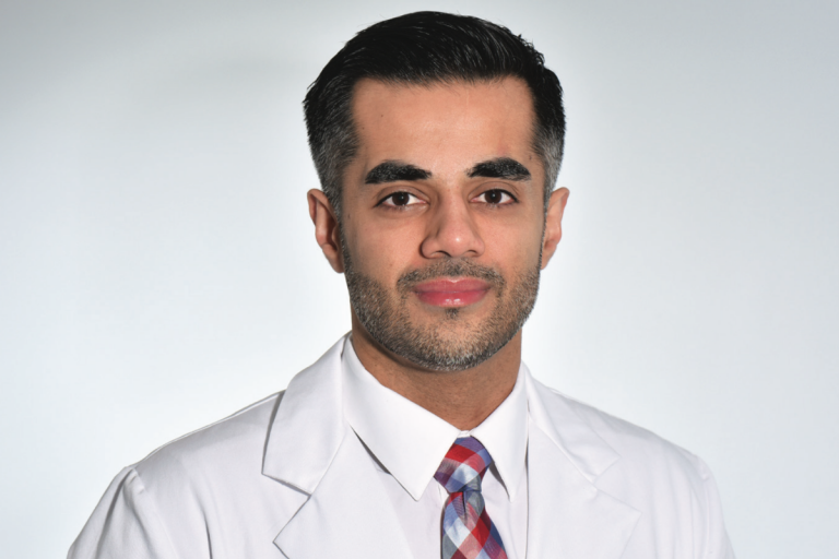 Rehan Ali, M.D.