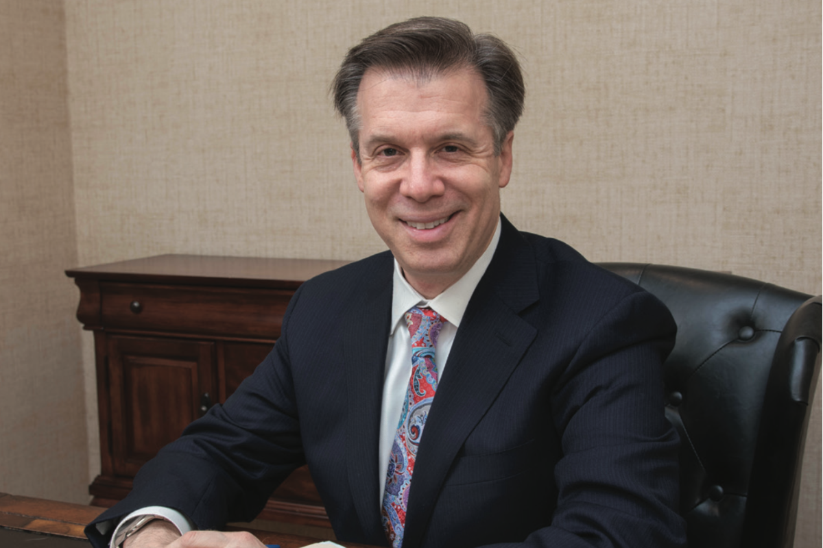 Sidney Rabinowitz, M.D., FACS