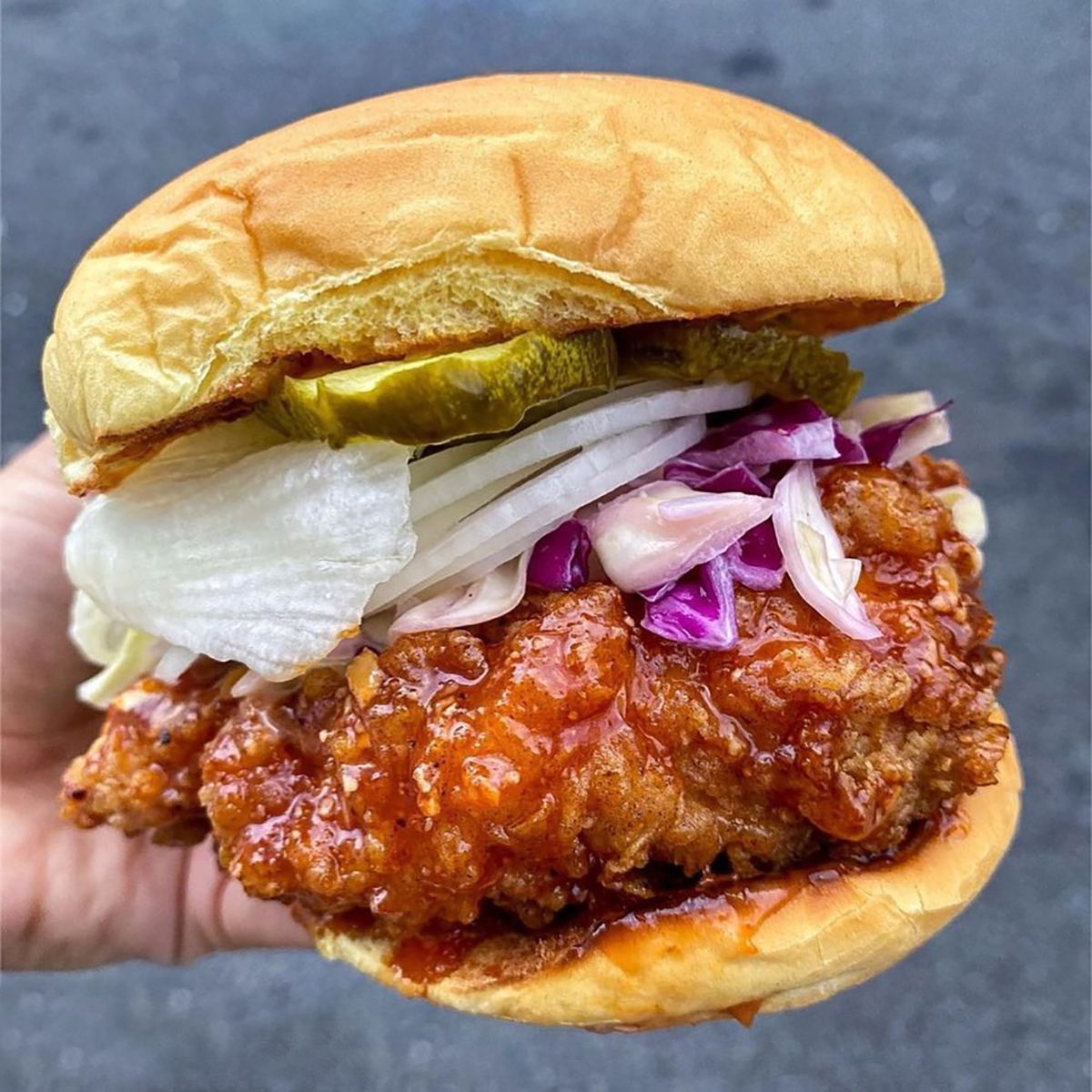 4 Chicken Sandwiches to Try Now