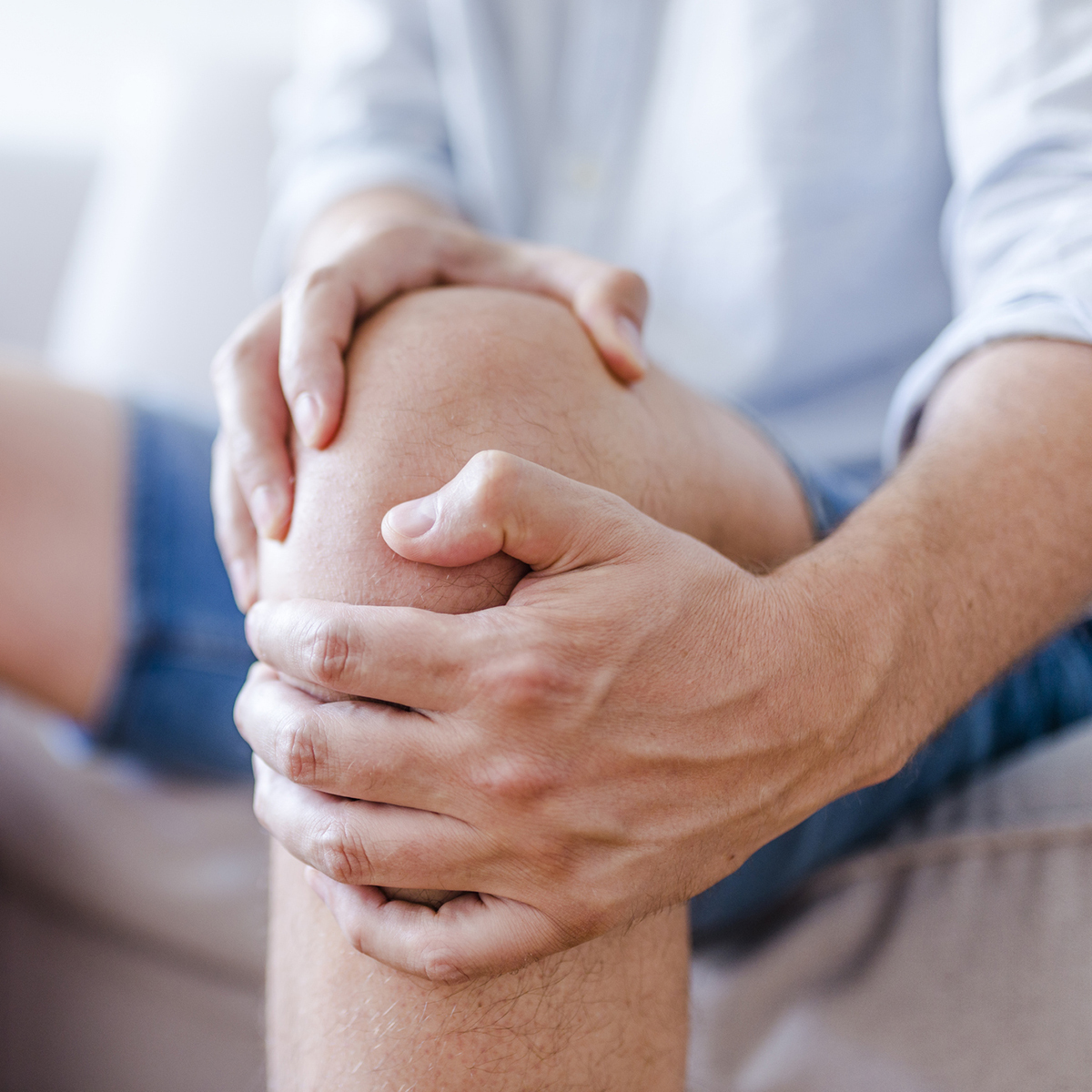 4 Things You Didn’t Know About Arthritis - Health & Life Magazine