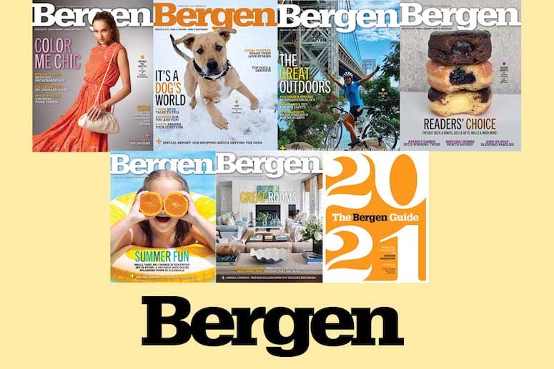 Bergen subscribe page