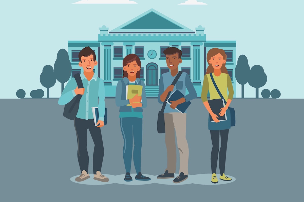 What High Schoolers Need to Know... - Health & Life Magazine What High Schoolers Need to Know... - Health & Life Magazine