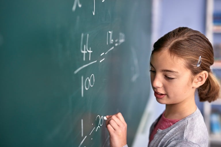 The Year of Lost Learning - Health & Life Magazine