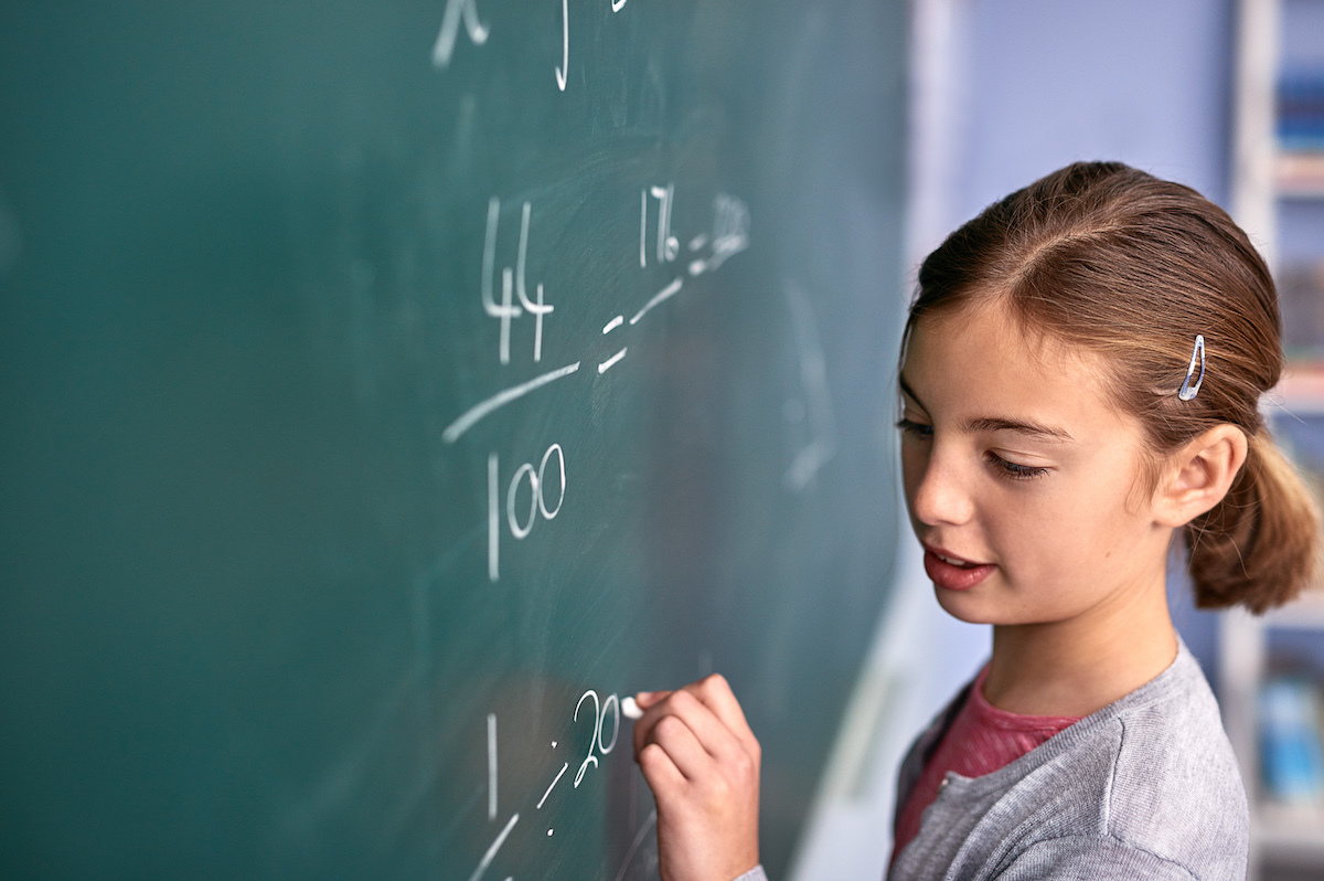 The Year of Lost Learning - Health & Life Magazine