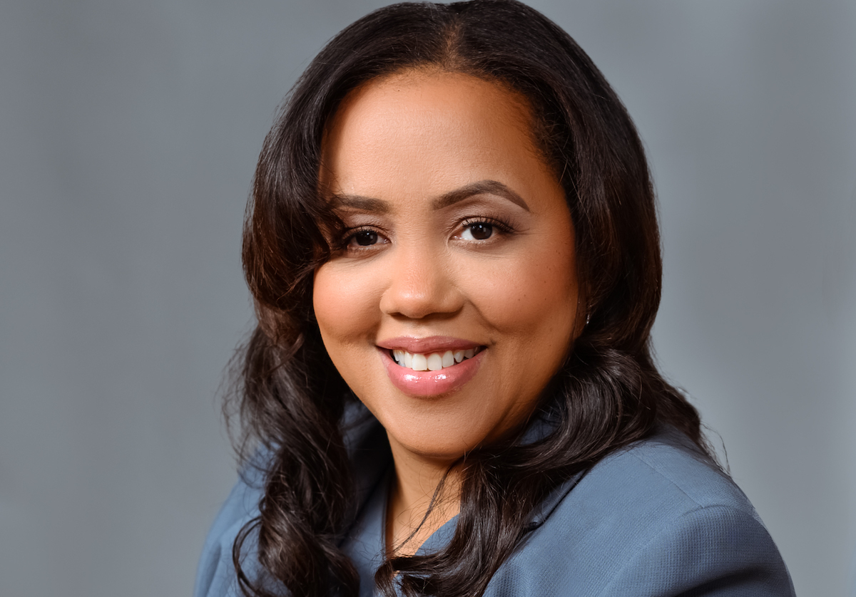 Tanya L. Freeman, Chair, Family Law Department