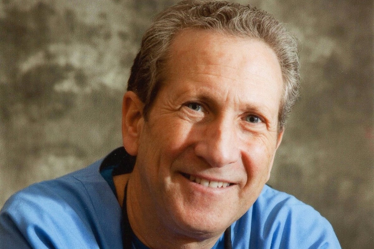 Jeffrey R. Schwartz, D.M.D.