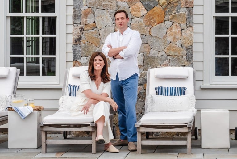 Megan Fox and Max Stokes