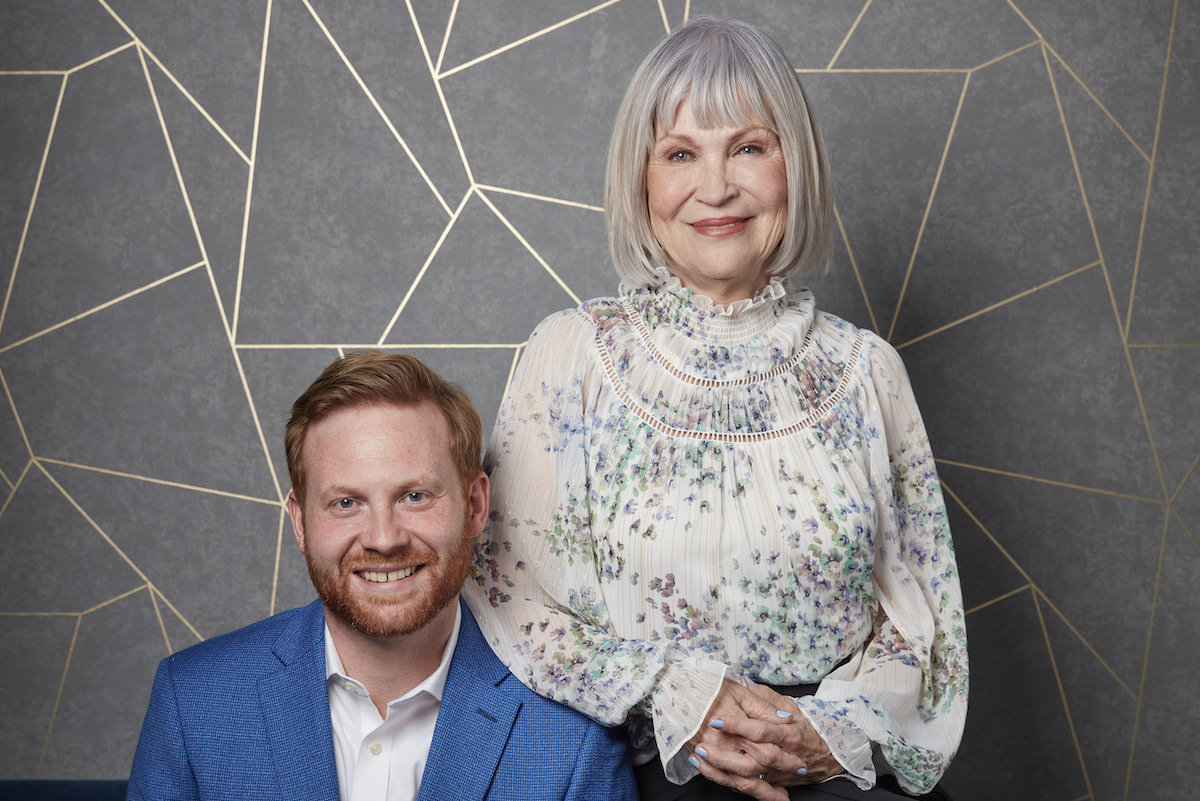 Peter “PJ” DeCicco & Ellen DeCicco