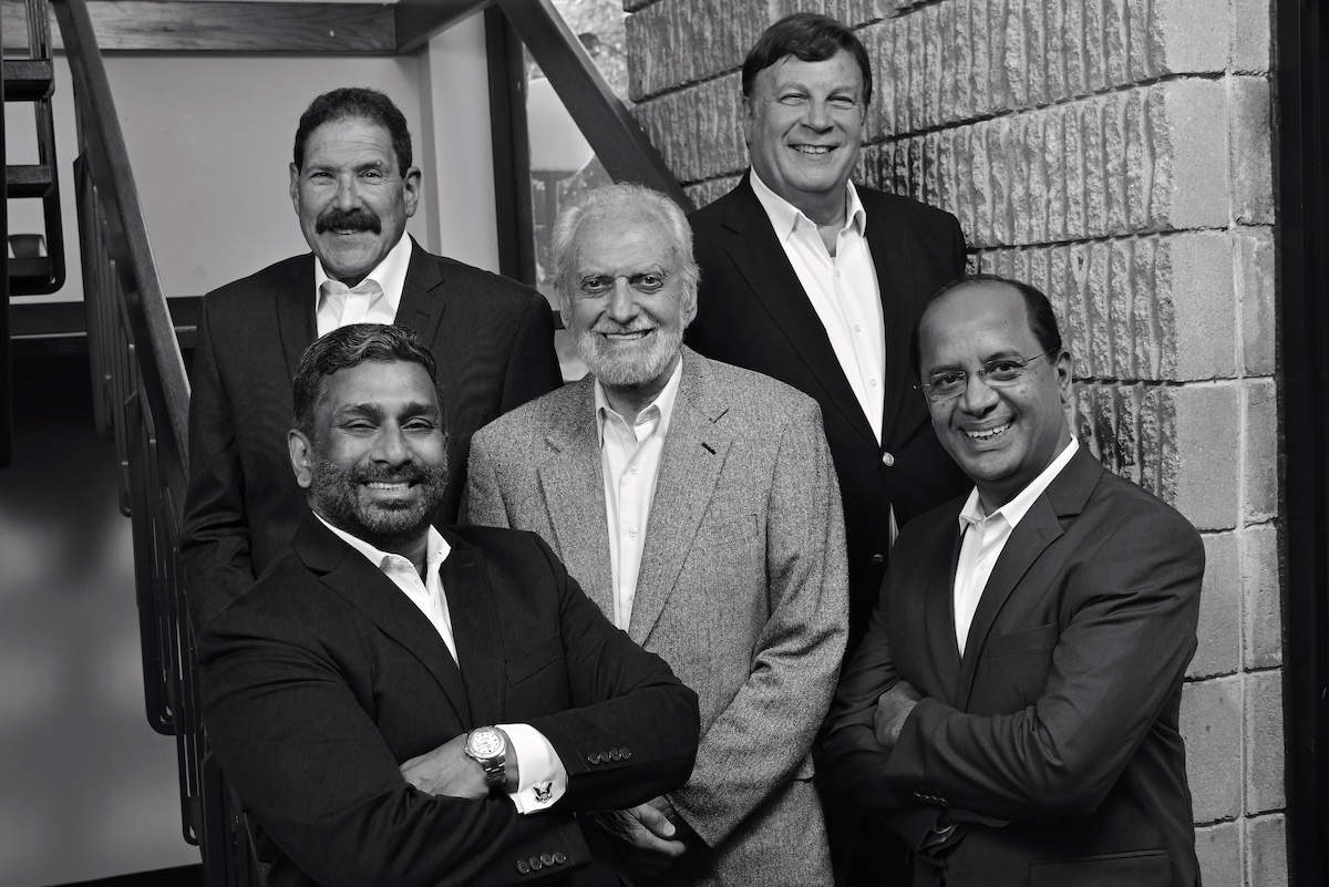 The Faces of Trusted Accounting And Tax Services For Small Businesses