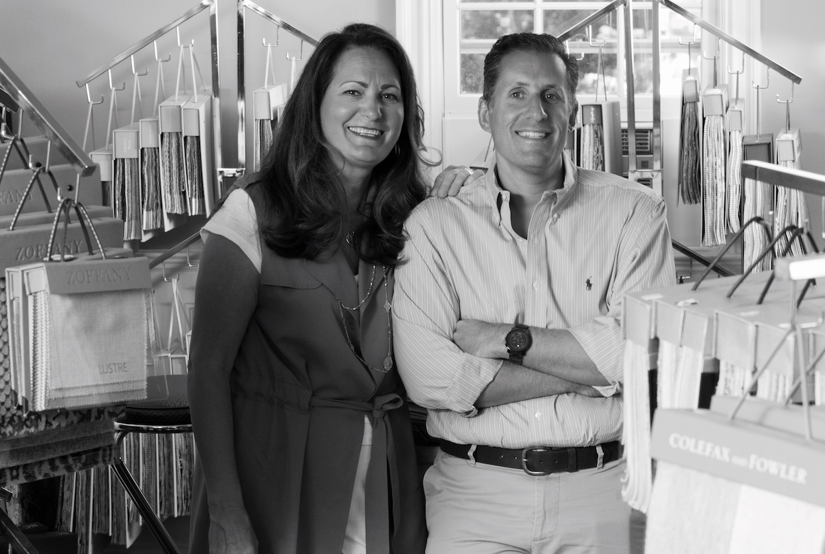 The Face of Interior Design