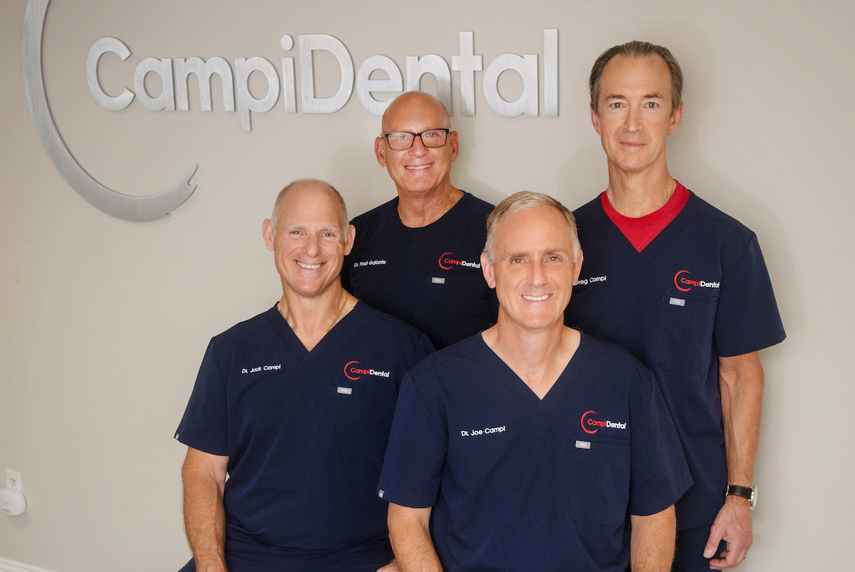 The Faces of Family & Cosmetic Dentistry