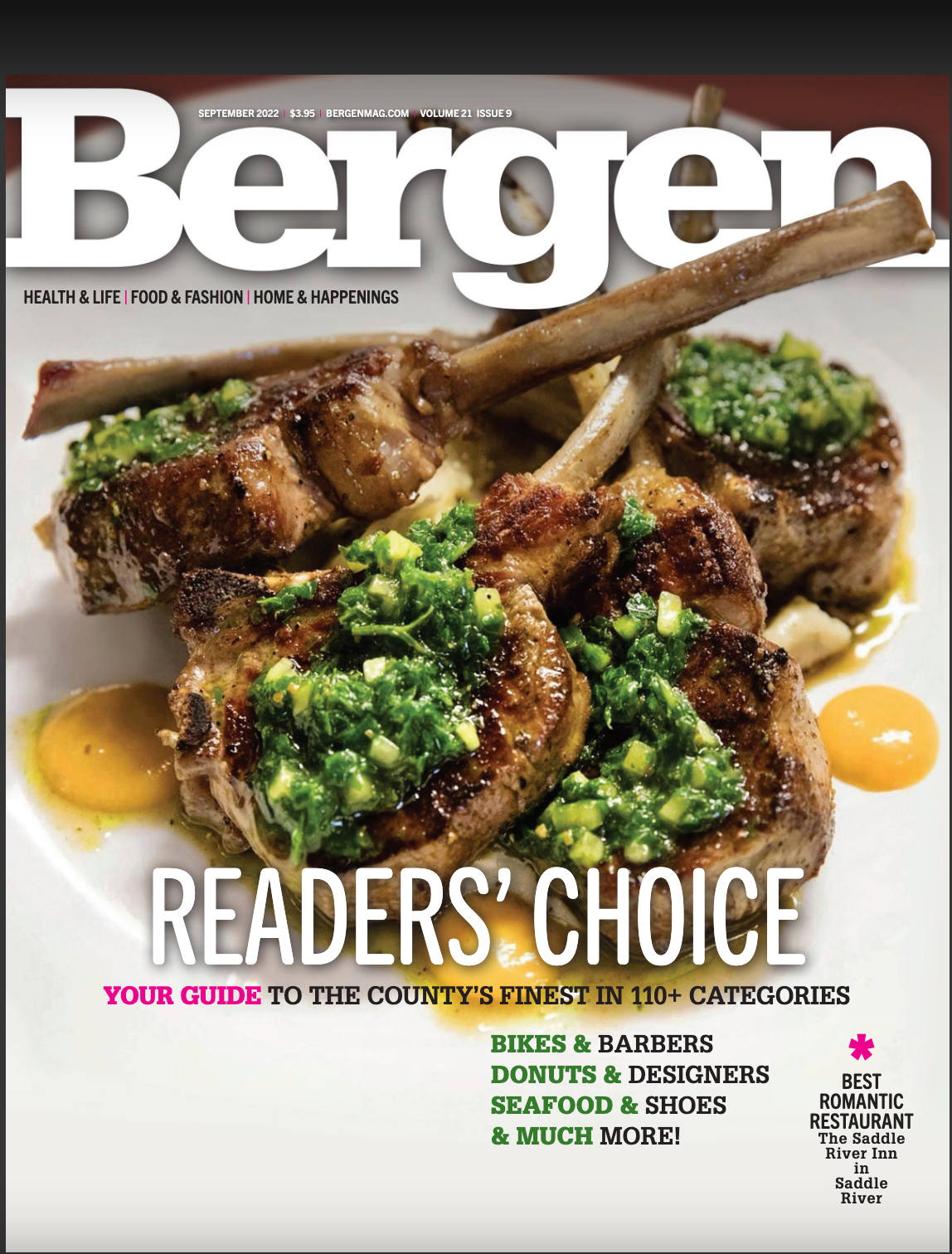 5 Slices Of Cheesecake To Try In Bergen County - Health & Life Magazine