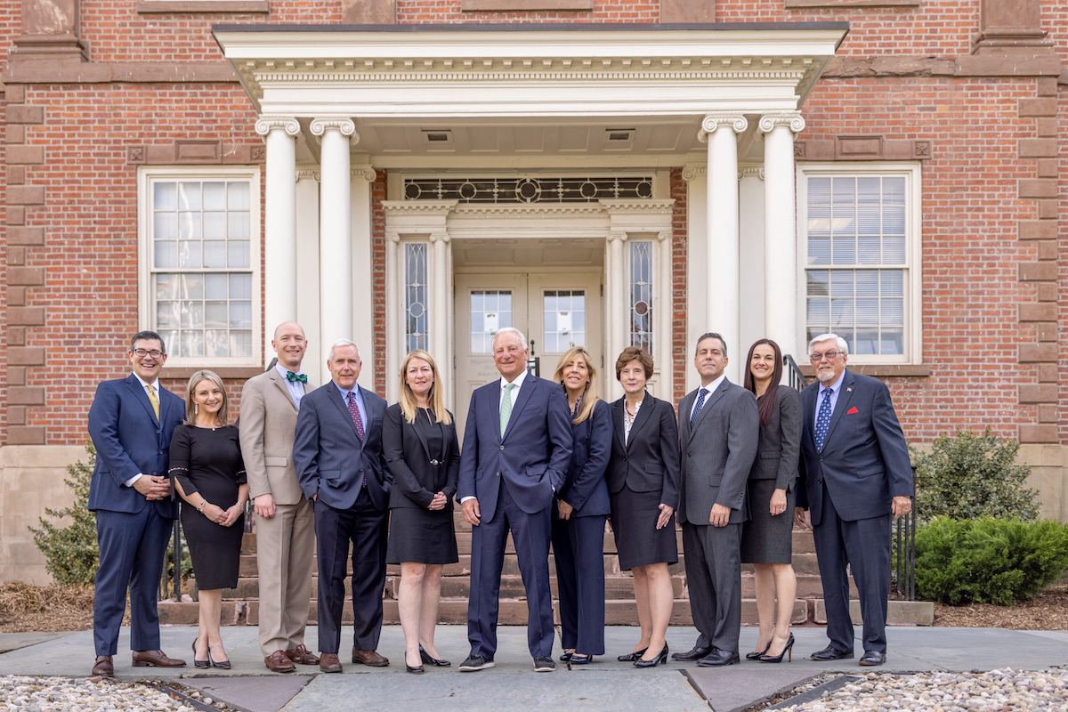 The Faces of Family Law