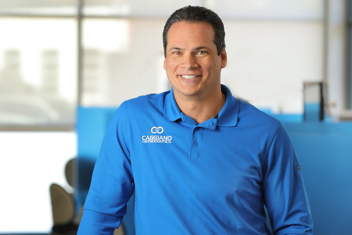 The Face of Orthodontics