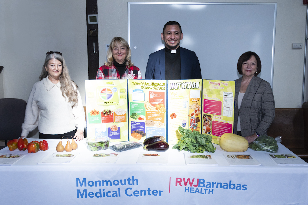 Building A Stronger Community