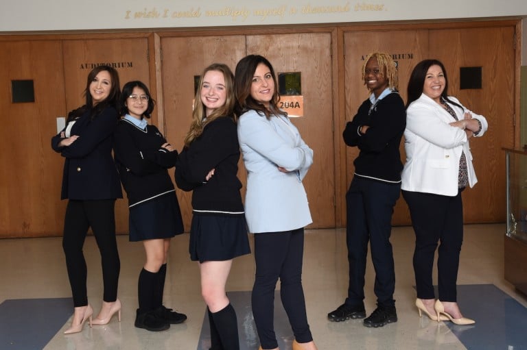 Immaculate Conception High School