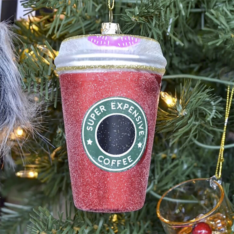 Gift Guide ’22: Christmas Ornaments Are Perfect For Everyone