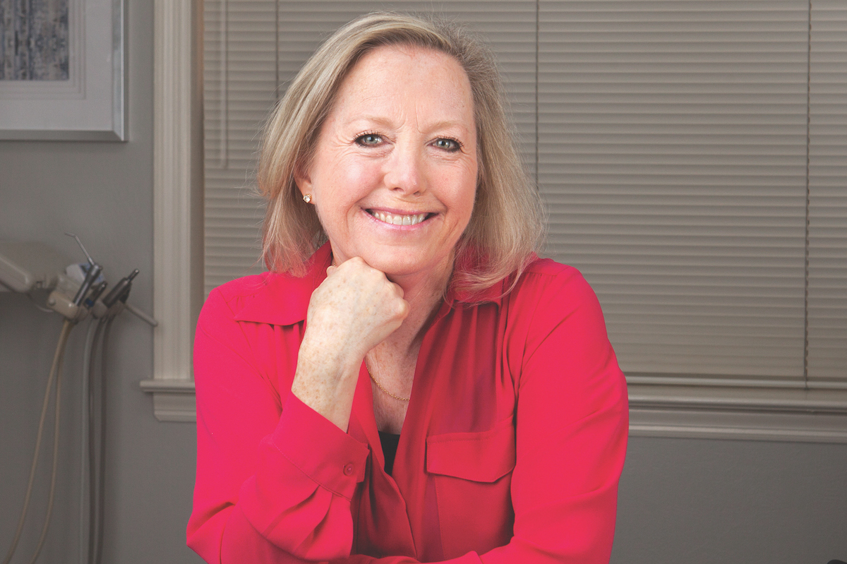 Kelly McNally Passarelli, D.D.S.