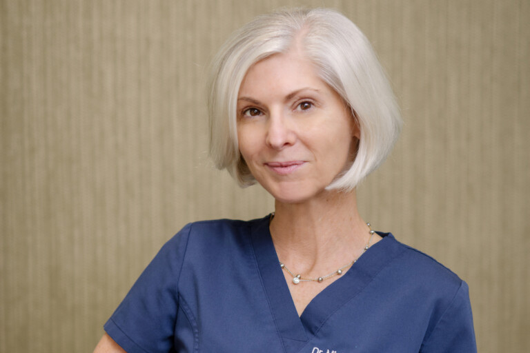 Michele A. Schultz-Robins, D.M.D., FAAOP General Dentist