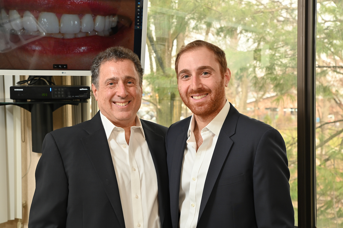 Bram Alster, D.M.D., Jason Alster, D.D.S.