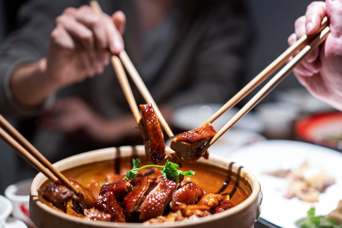 5 Chinese Restaurants To Try In Bergen County
