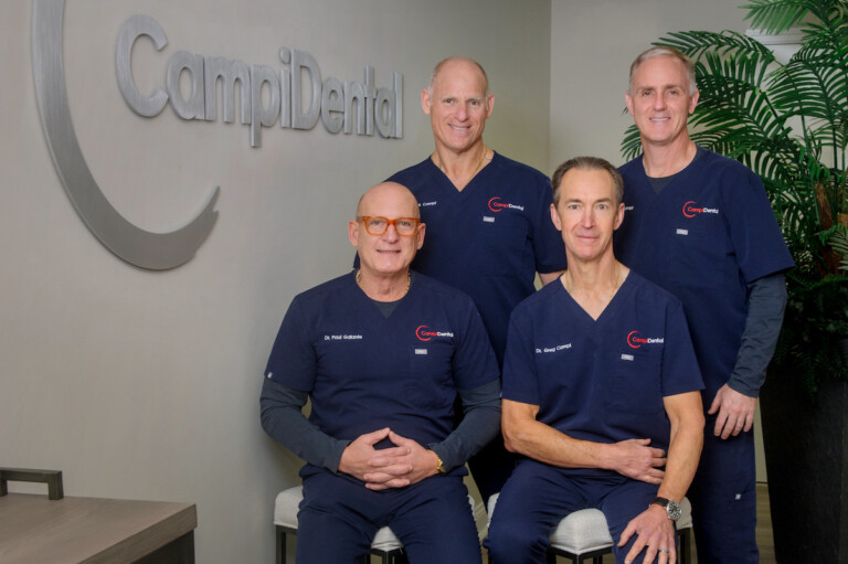 John G. Campi III, D.M.D.; Joseph G. Campi, D.M.D.; Greg G. Campi, D.M ...