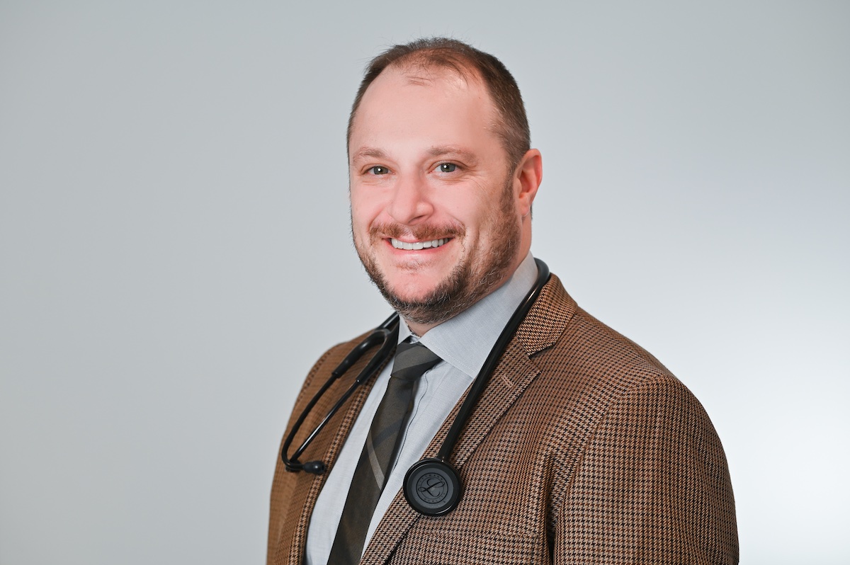 Saddle River Medical Group