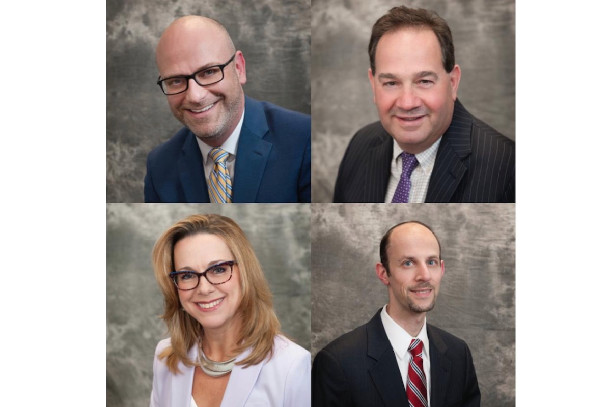 Randolph Center for Oral & Maxillofacial Surgery, PA