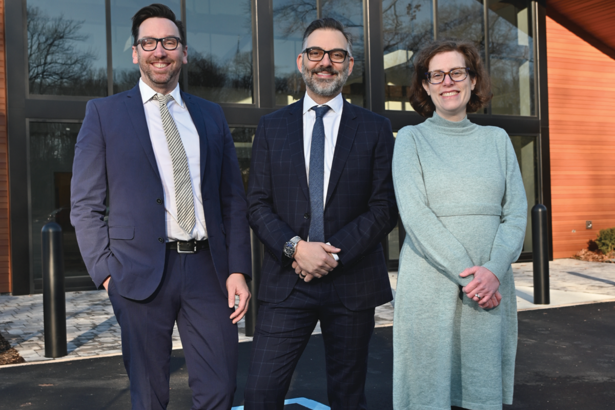 Modern Orthopaedics Of New Jersey