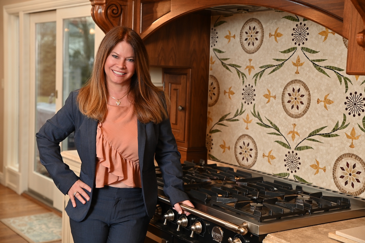 Mindy Felixbrod, Realtor®/Sales Associate, ABR, PSA, CLHMS