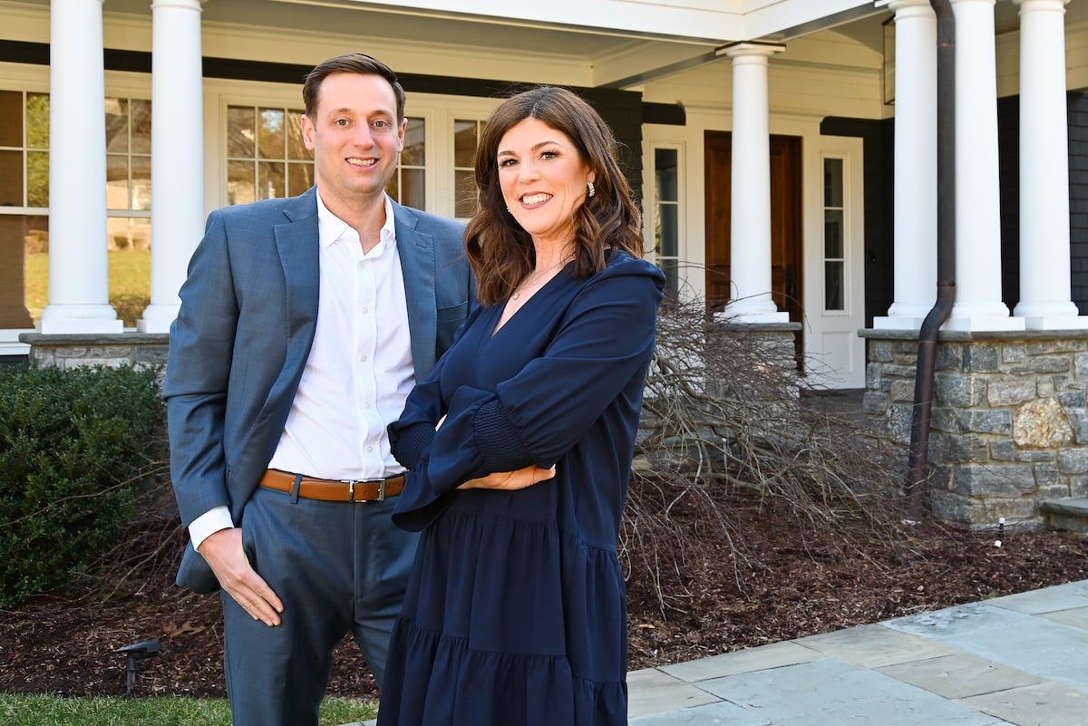 Megan Fox and Max Stokes