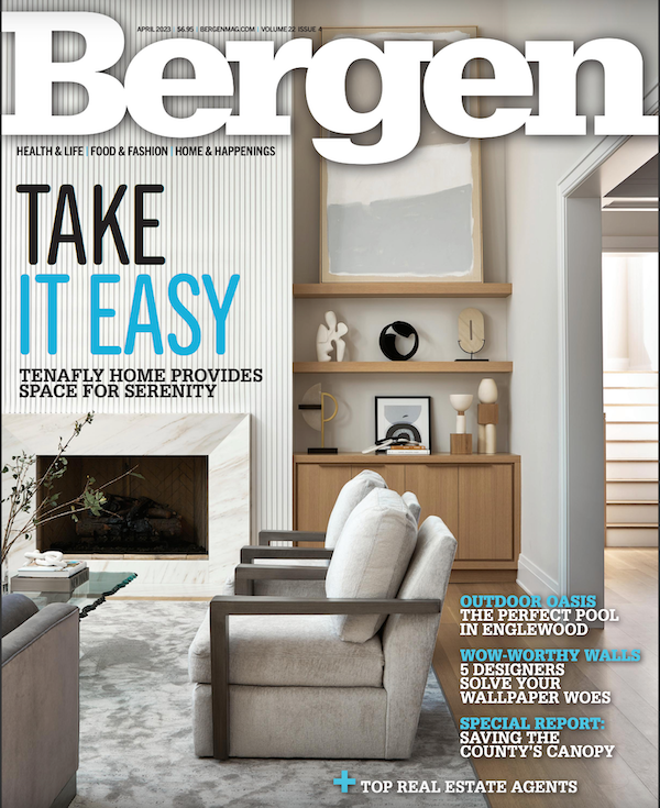BERGEN magazine April 2023 - Wainscot Magazines
