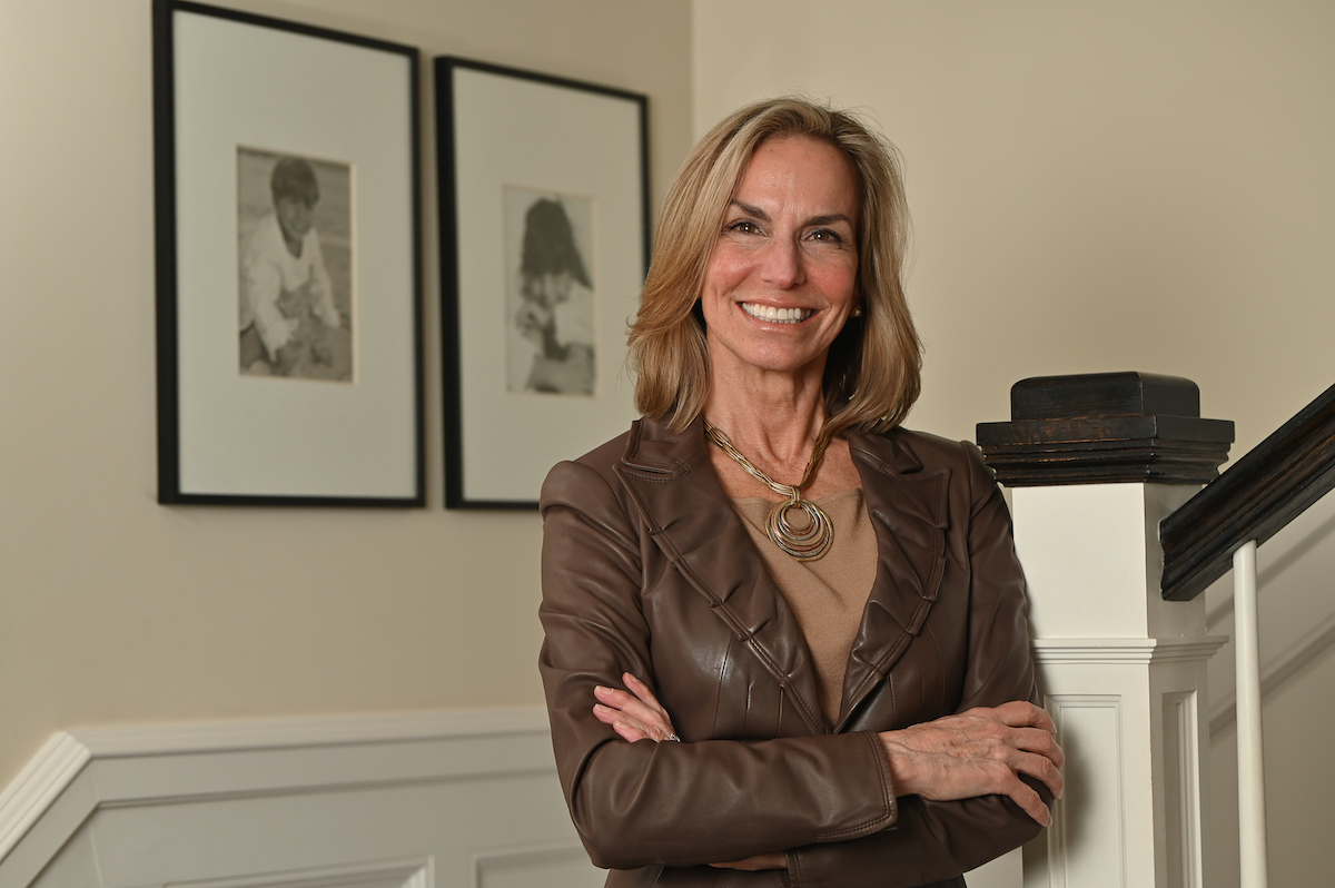 Susan Van Poznak, Sales Associate, SRS, MRP, SFR